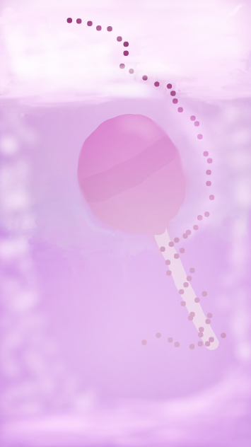Lollipop Daze - ibisPaint
