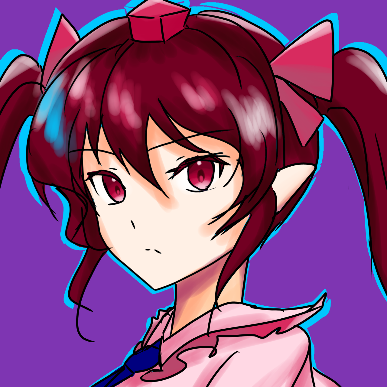 30分チャレンジ62 - ibisPaint