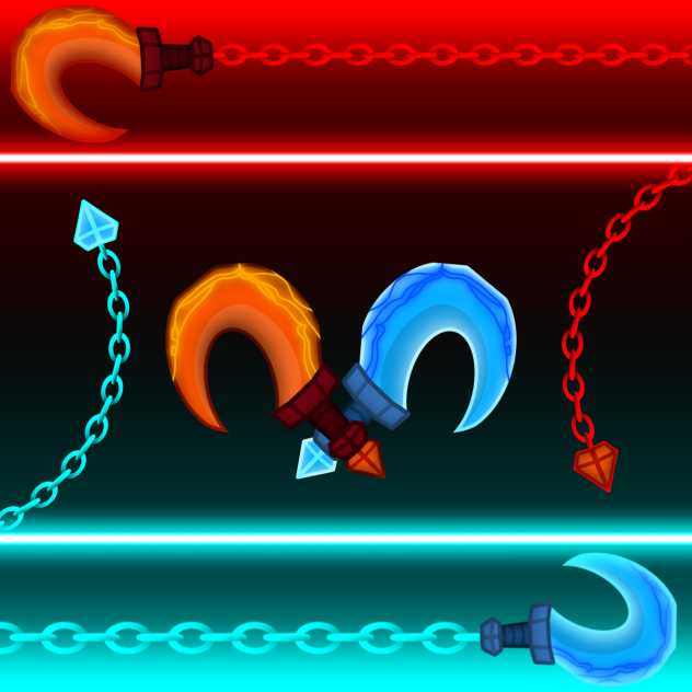 Freezing Or Hot Sickle($PÊŠŠÃRTĪTĖ) - ibisPaint