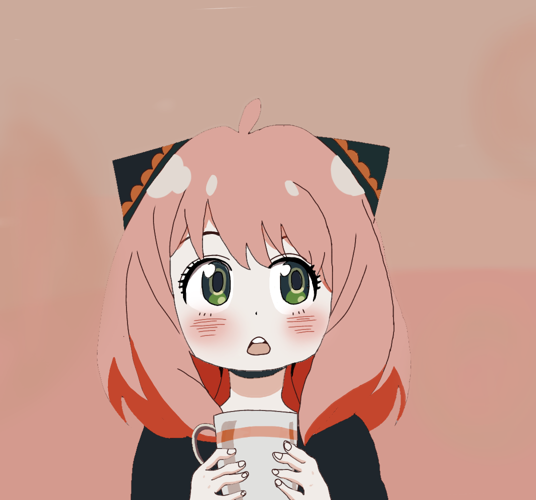 anya - ibisPaint