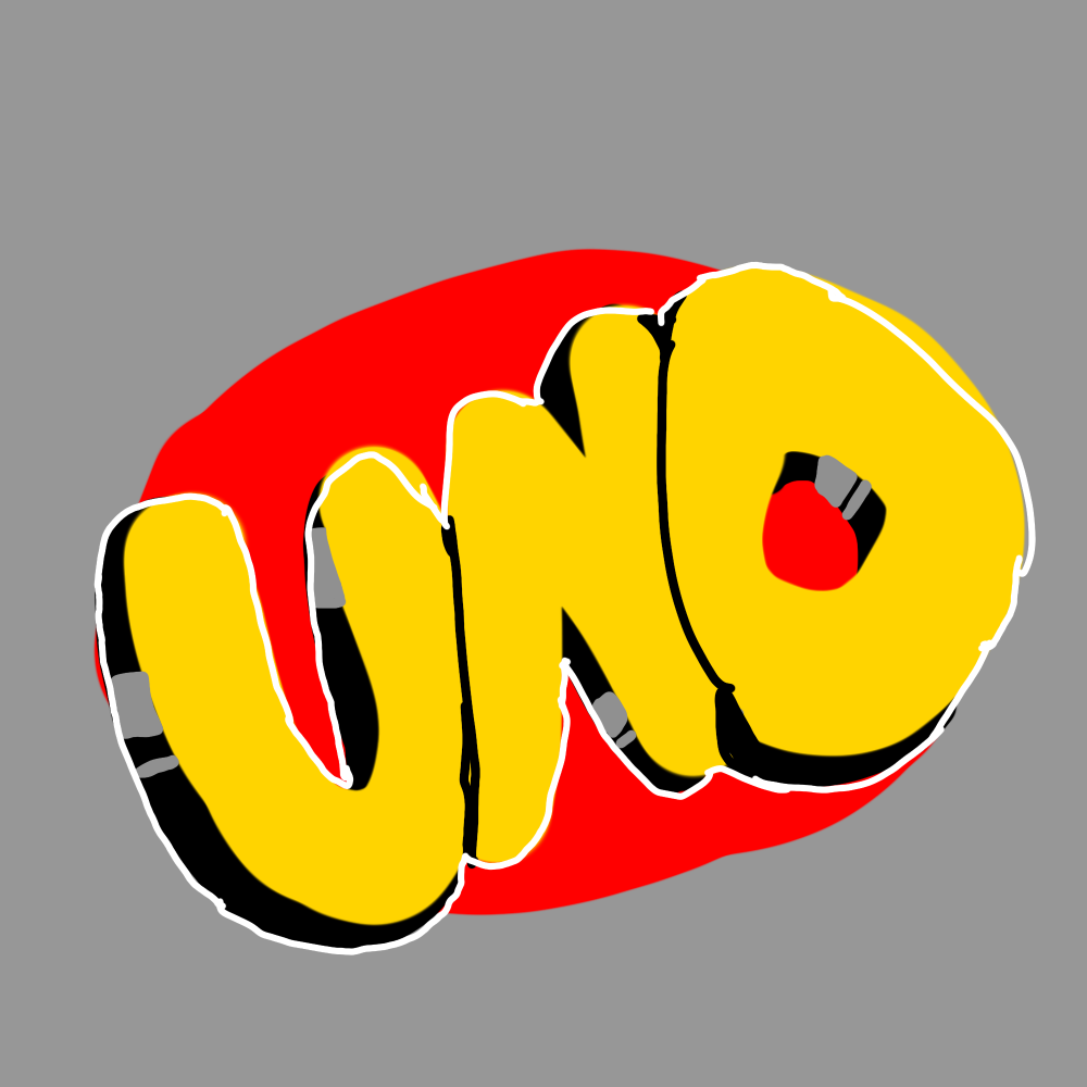 UNO - ibisPaint