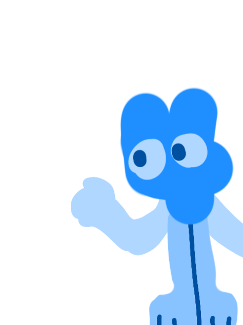 first cool animation - ibisPaint