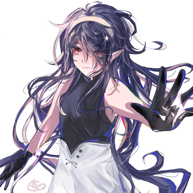 Asuramasu [O-n-S] - ibisPaint