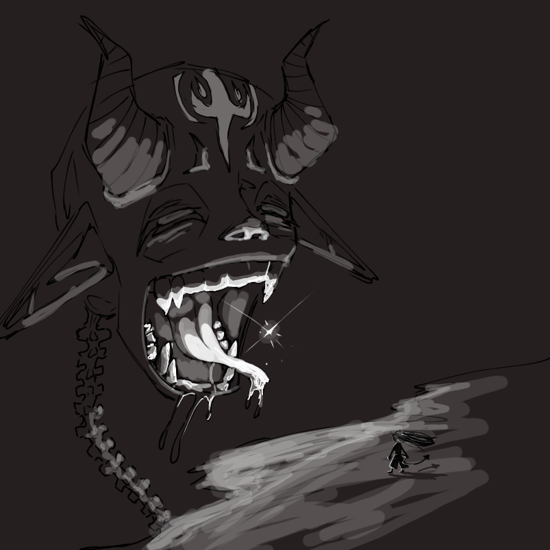 oogidy boogidy - ibisPaint