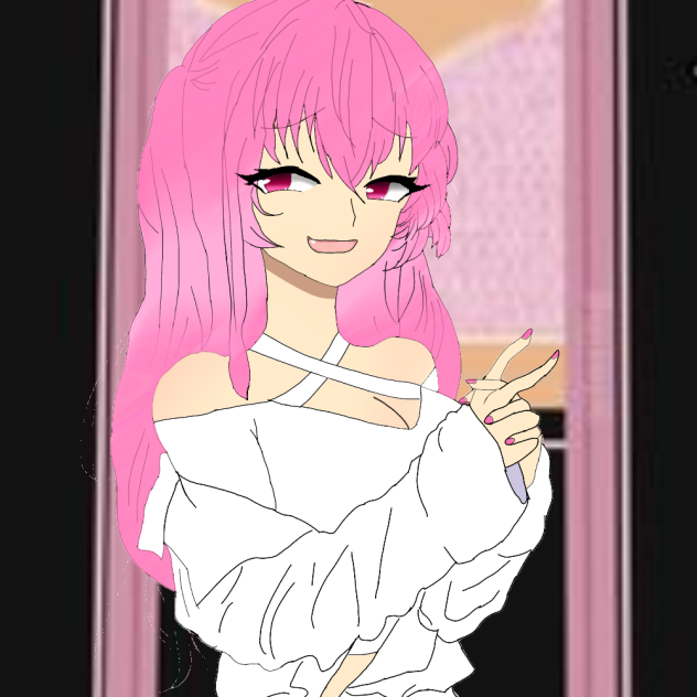 hi somebody like it - ibisPaint