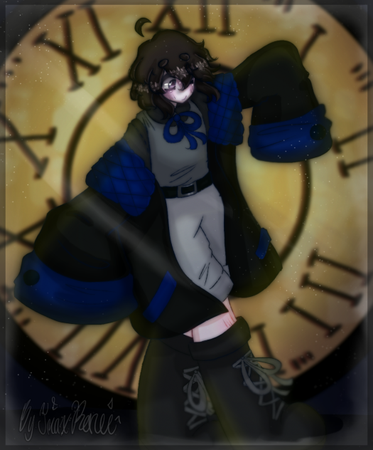 vayleen_ DTIYS - ibisPaint