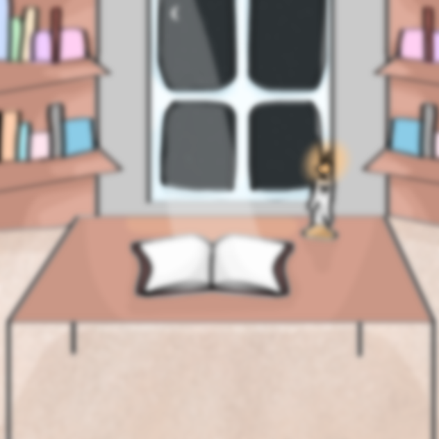 Open Book Background - ibisPaint