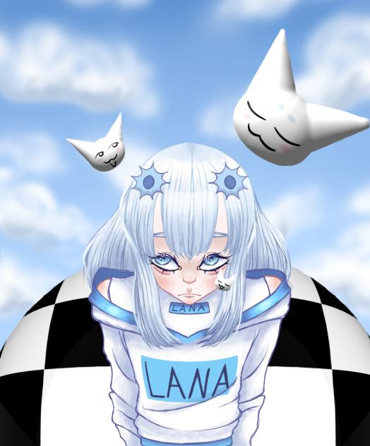 Endless Expanse - ibisPaint