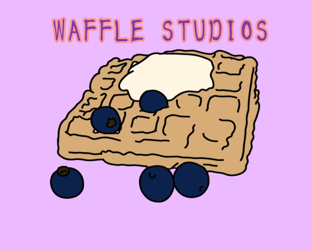 WAFFLE STUDIOS - ibisPaint