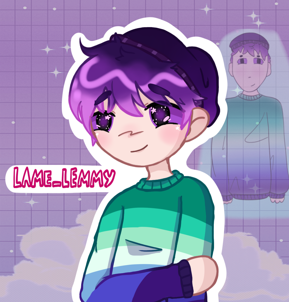 💫Noah💫 - ibisPaint