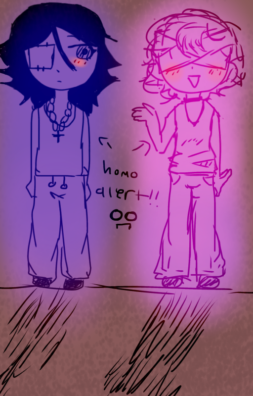 just need ur opinion on smth - ibisPaint