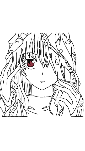 Nightcore - ibisPaint