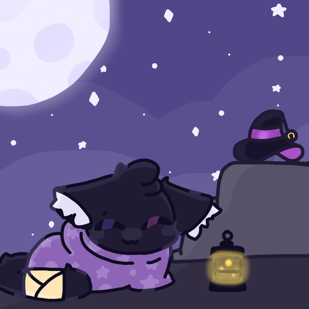 Snug Bug - ibisPaint