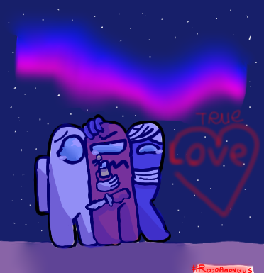 true love - ibisPaint