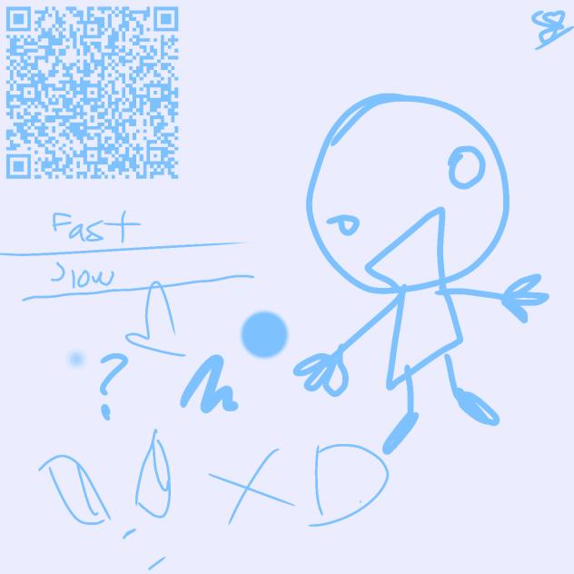 silly brush - ibisPaint