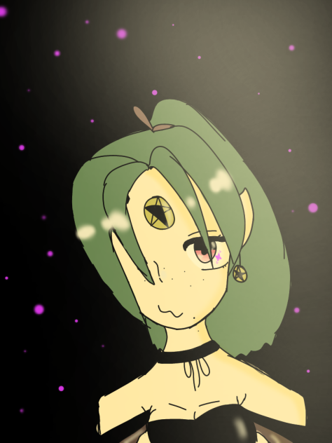 Random ig - ibisPaint