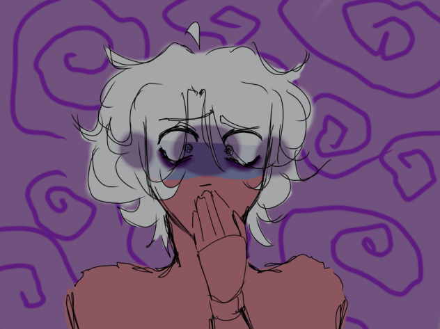 TAB chapter three - ibisPaint