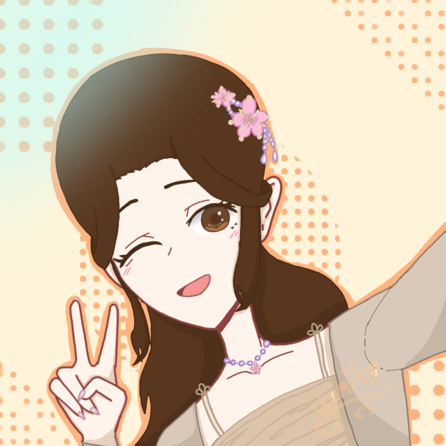 Akane - ibisPaint