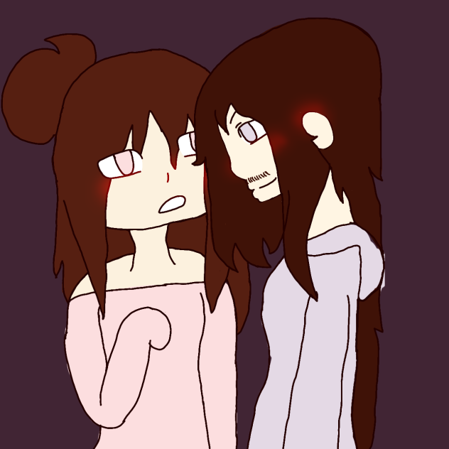 aiden x arian - ibisPaint