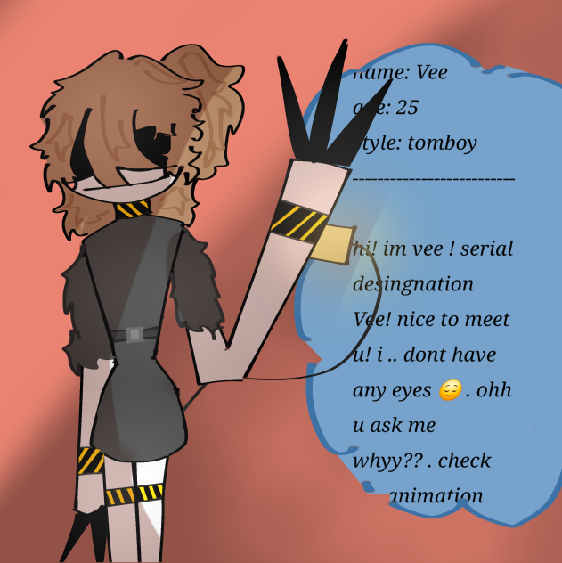 md oc remake - ibisPaint