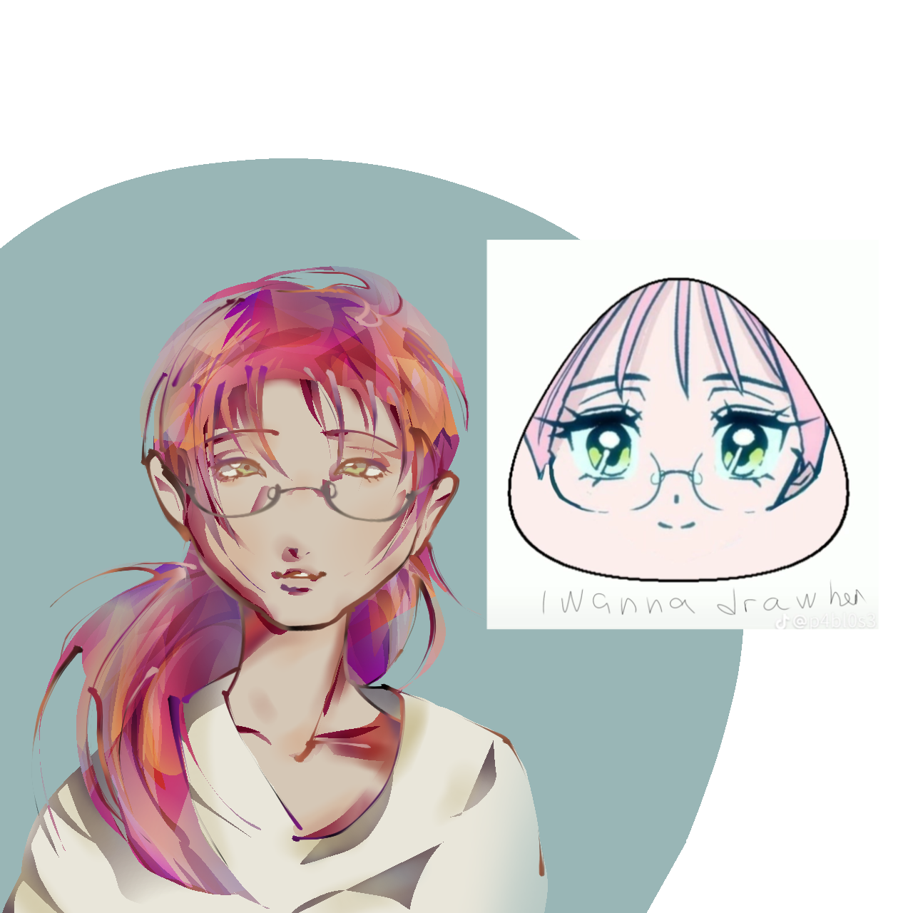 mizi - ibisPaint