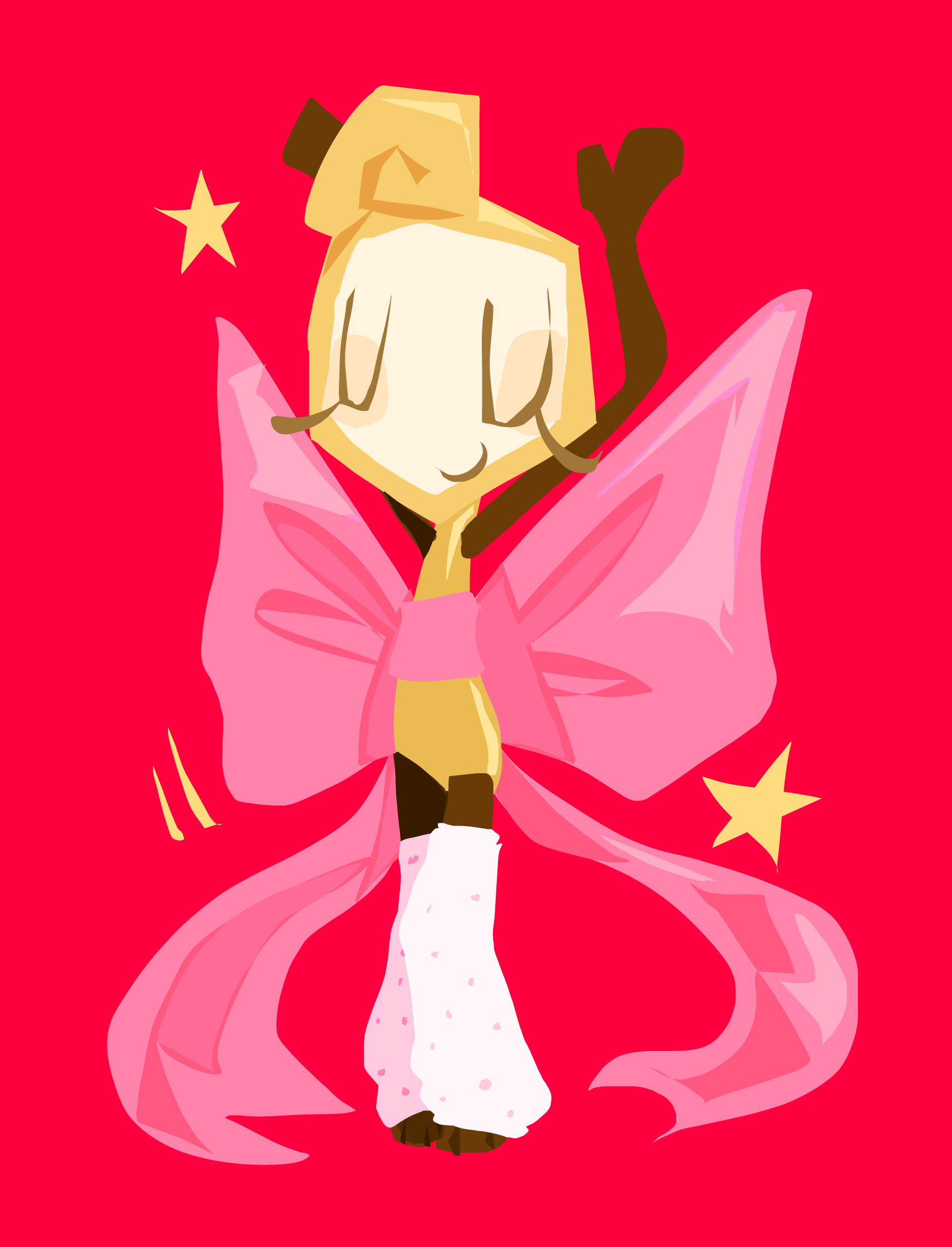 Glisten or ehatever - ibisPaint