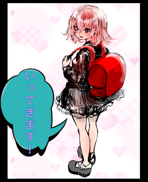 無題746 - ibisPaint