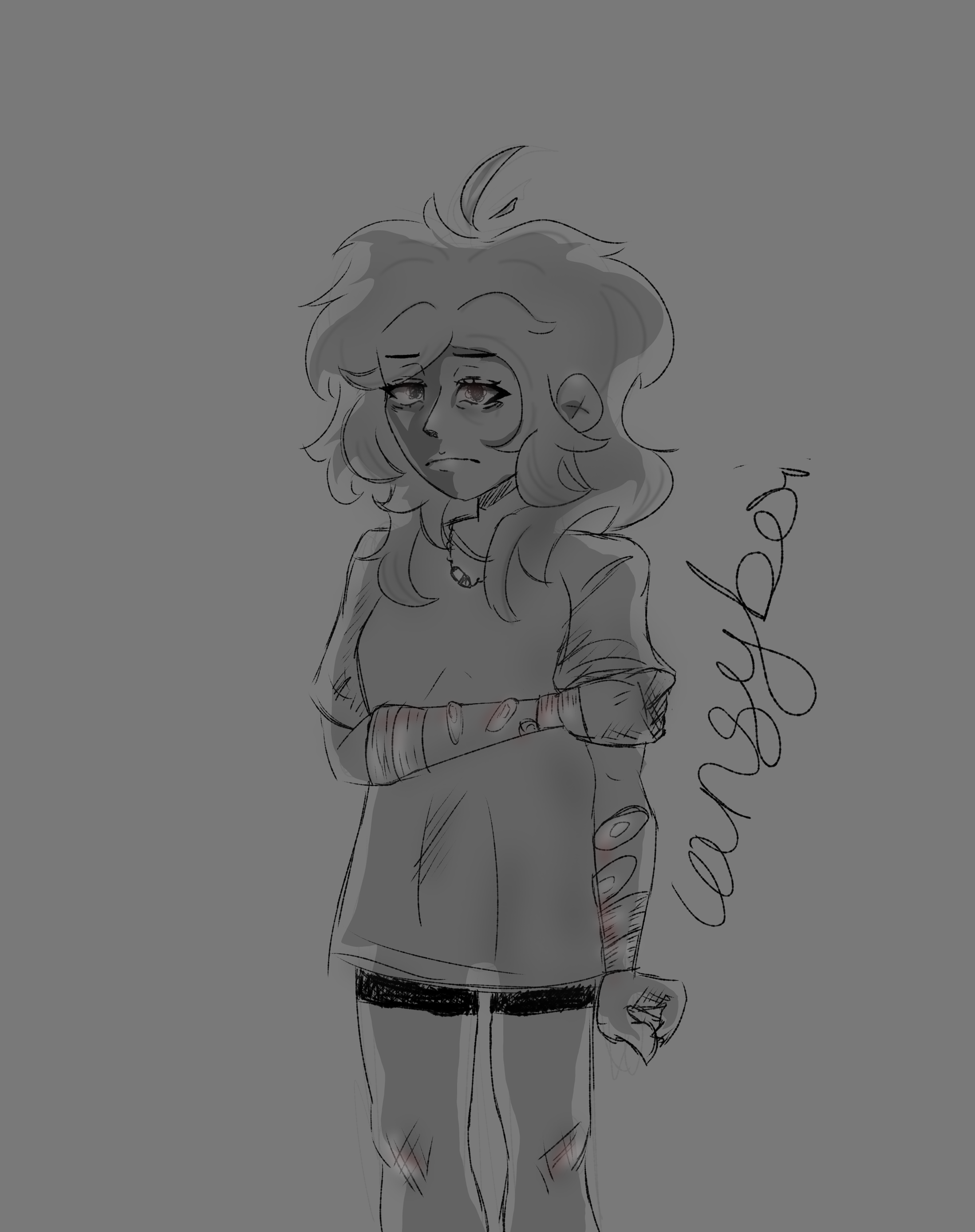 feelings - ibisPaint