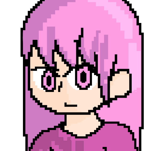 pixel - ibisPaint