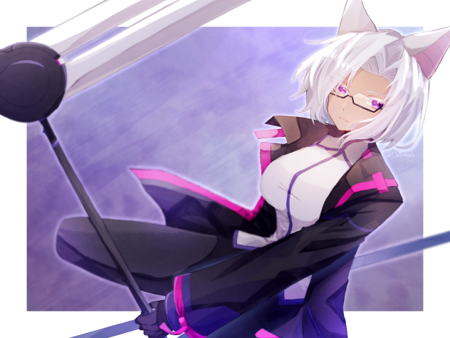 Skeb🤔 - ibisPaint