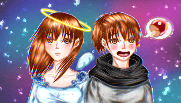 Niku🍖...Meat🍖 - ibisPaint