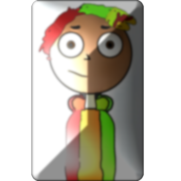 Give him a name - ibisPaint