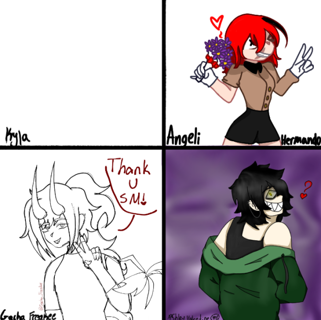 Collab 81 - ibisPaint