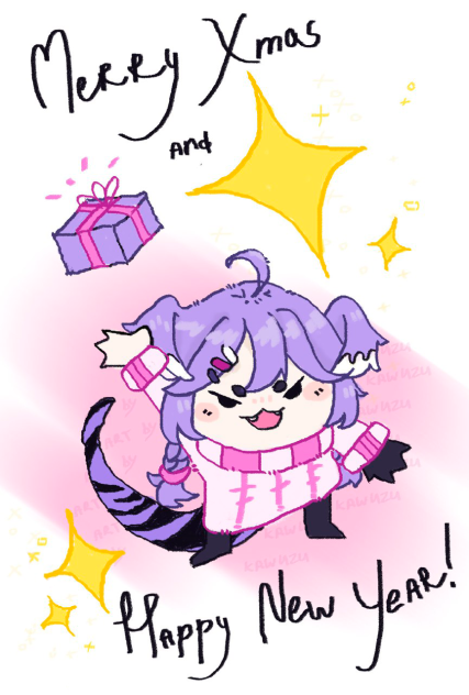 selen tatsuki - ibisPaint