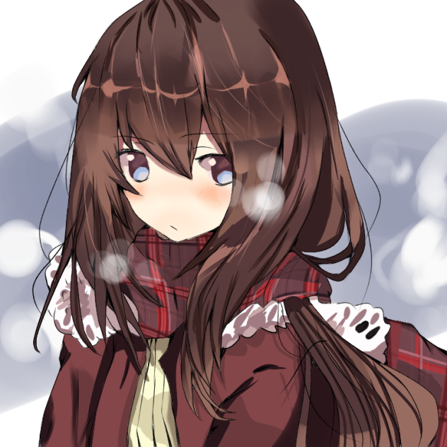 Winter - ibisPaint