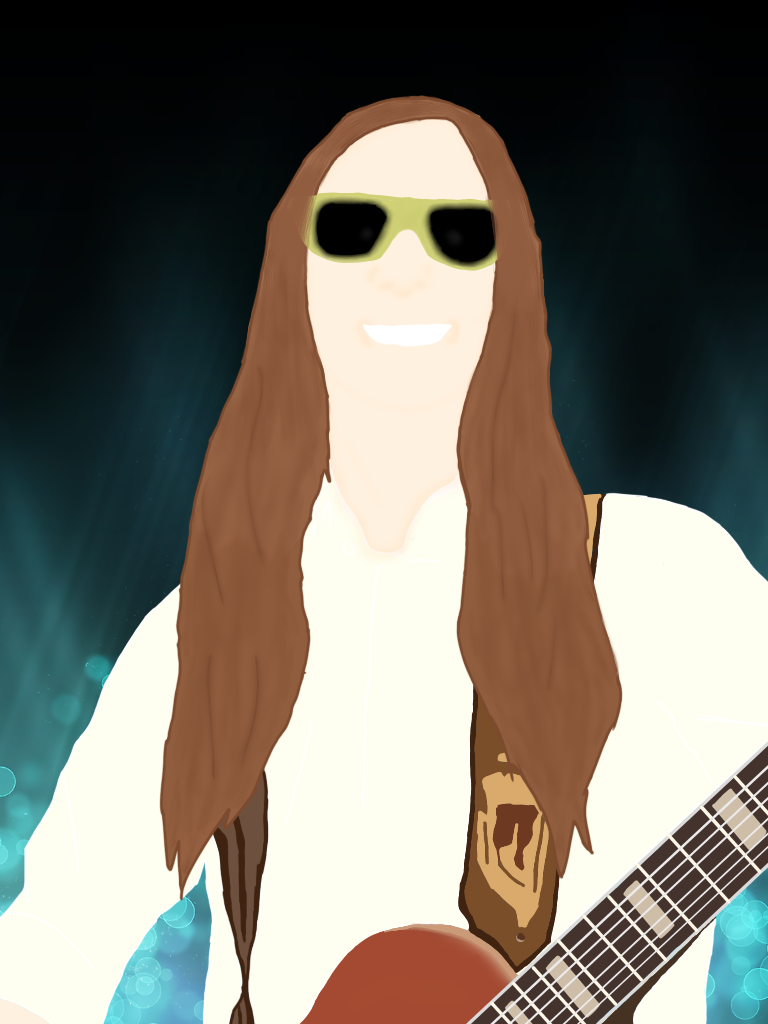 Stephan Morley - ibisPaint