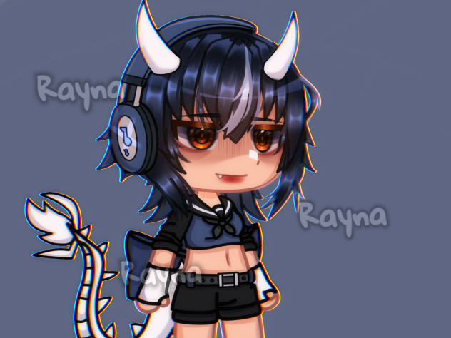 Edit. Ya - ibisPaint