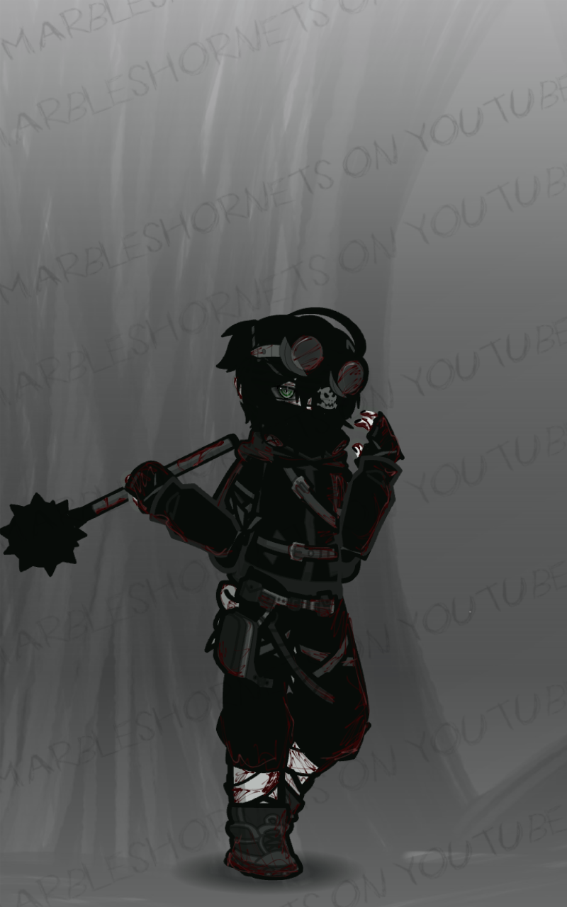 new creepypasta - ibisPaint