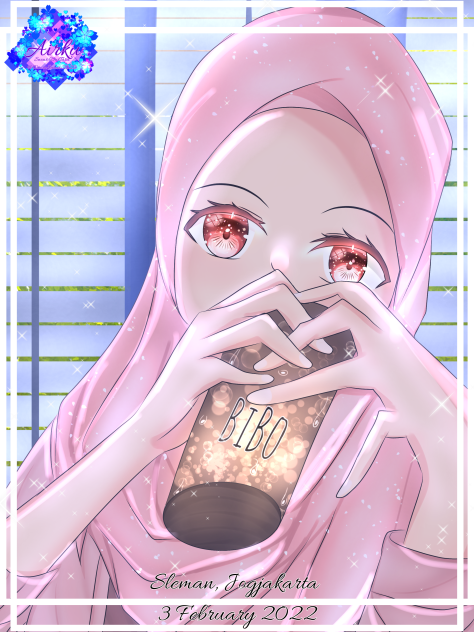 🤍Oktaf🤍 - ibisPaint