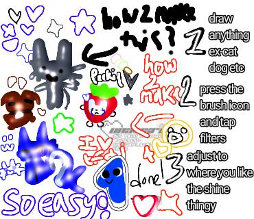 heh thank me later bbg - ibisPaint