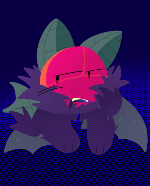 Citrus !! - ibisPaint