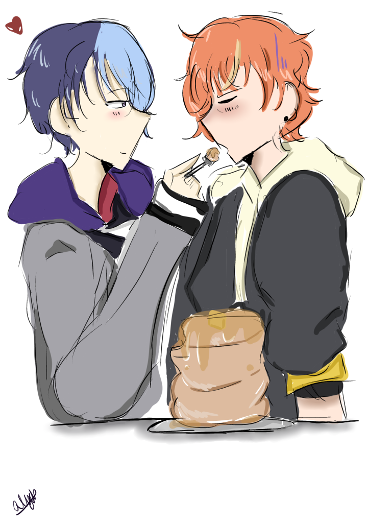 RAH ️🗿 - ibisPaint