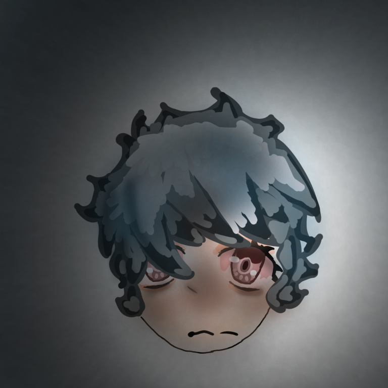 Weird or drawing - ibisPaint