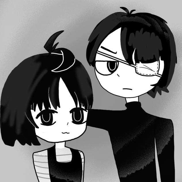 siblings - ibisPaint