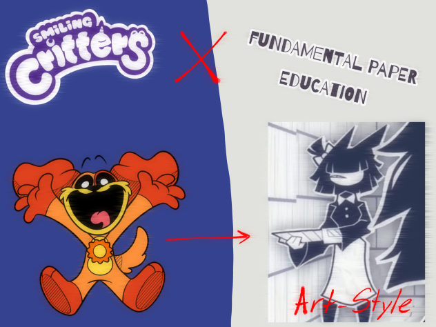 Sc Character or Oc in the FPE style - ibisPaint