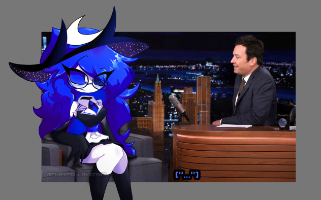 Interview - ibisPaint