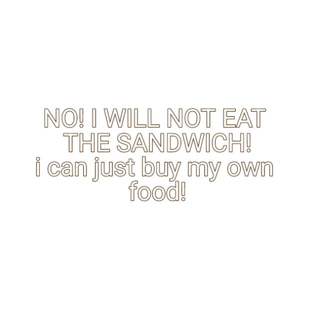 u give sandwich - ibisPaint