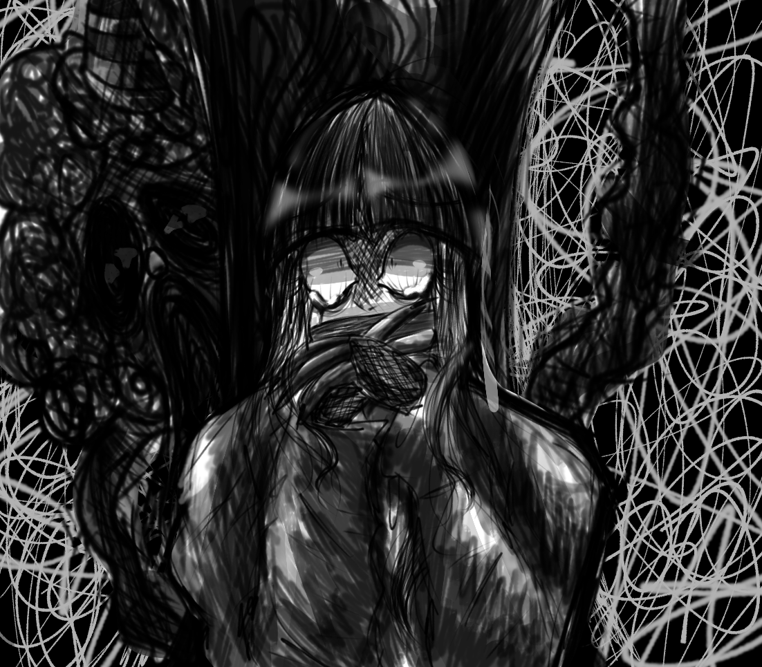 everything is OK Sophia - ibisPaint