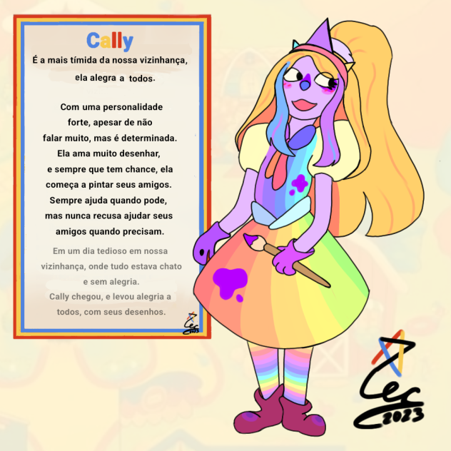 136 Sem Título - ibisPaint