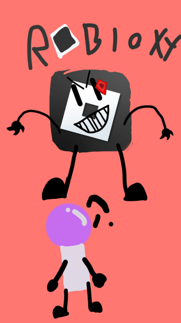 R[]BLOXY - ibisPaint